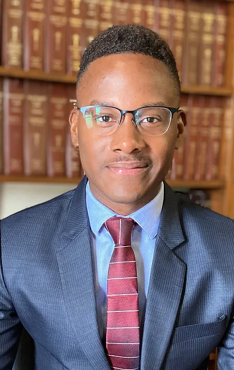 Jechonias S. James - Walwyn Slack Clarke & White